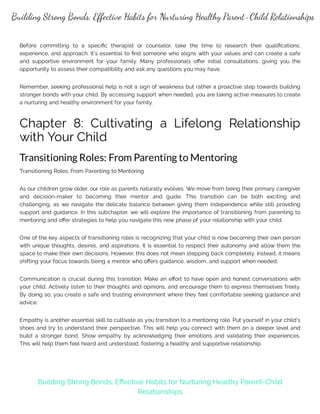 Building-strong-bonds-effective-habits-for-nurturing-healthy-parent ...