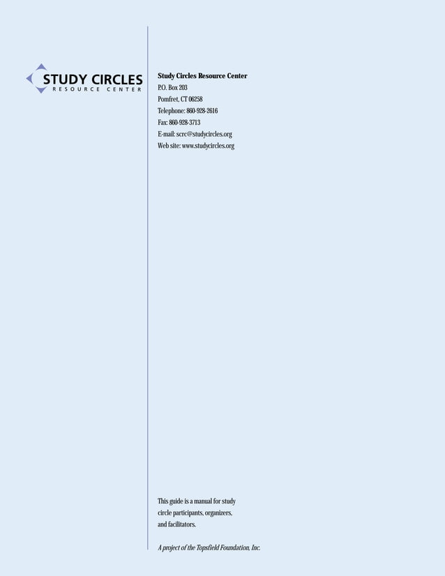 Building Strong Neighborhoods for Families With Children | PDF