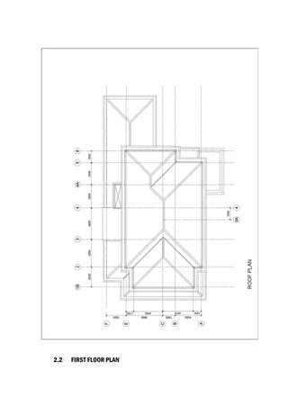 BUILDING STRUCTURE REPORT | PDF