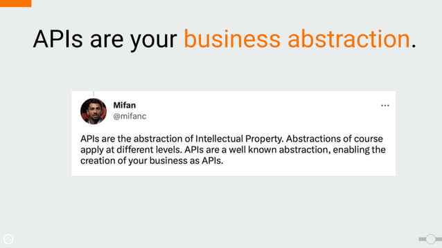 WSO2CON 2024 - Building the API First Enterprise – Running an API Program, from Idea to Value ...