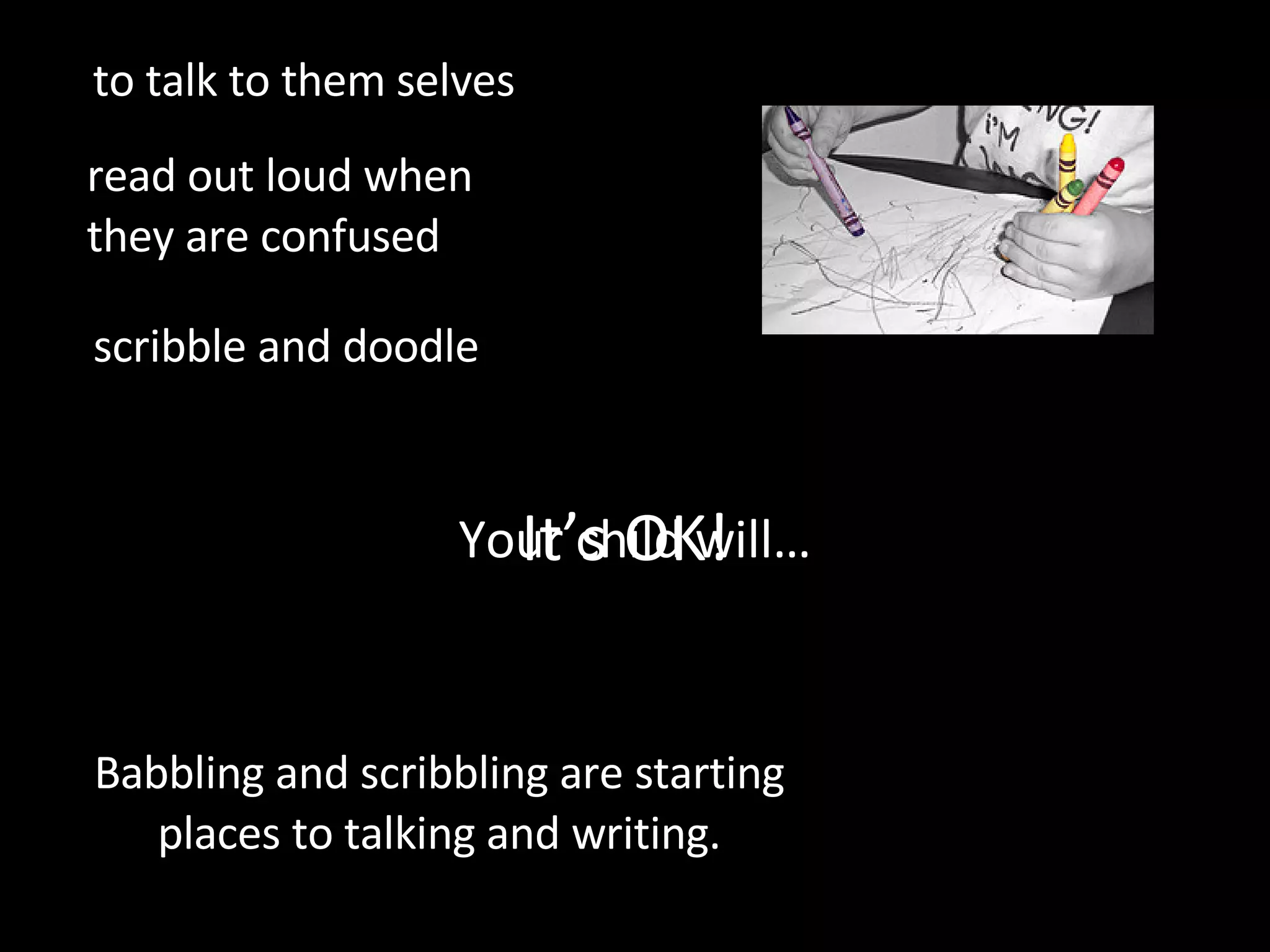 Building The Bridge | PPT