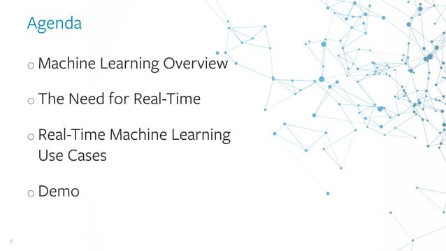 Building the Ideal Stack for Machine Learning | PPT