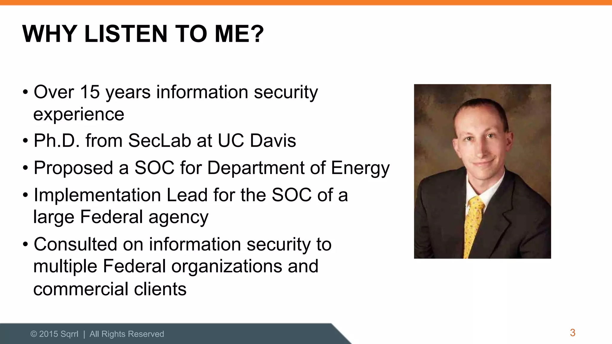 Building a Next-Generation Security Operations Center (SOC) | PDF