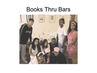 Building With Books | PDF