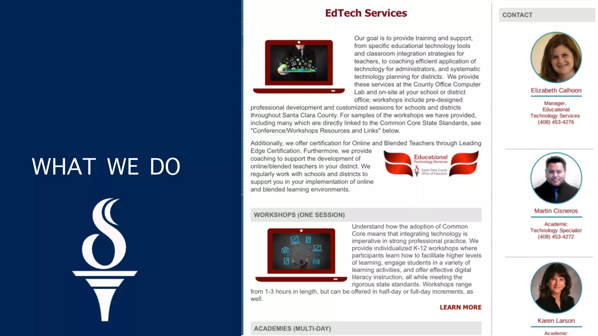 DLD 2016: Building Your Online Classroom | PPT | Free Download