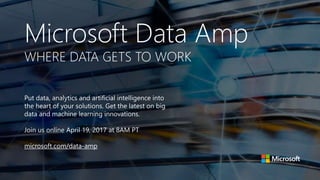 Building 1 million predictions per second using SQL-R | PPT