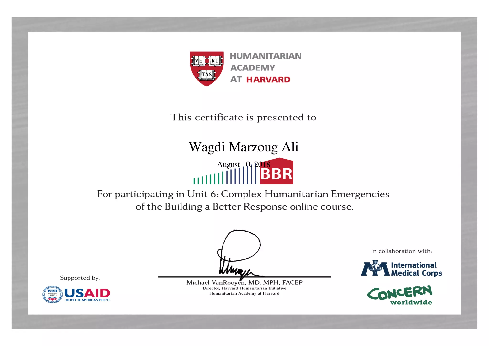 Harvard Academy | PPT