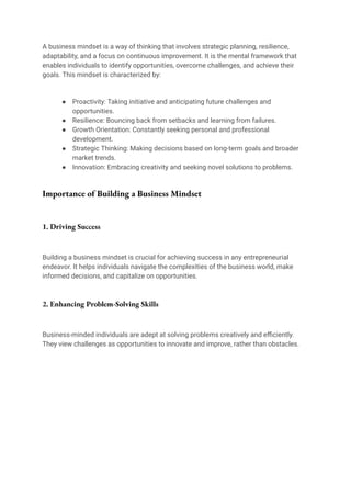 Building a Business Mindset_ Keys to Entrepreneurial Success.pdf