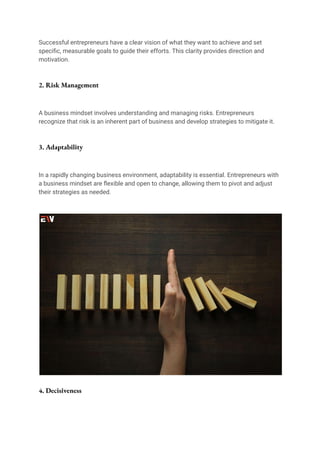 Building a Business Mindset_ Keys to Entrepreneurial Success.pdf