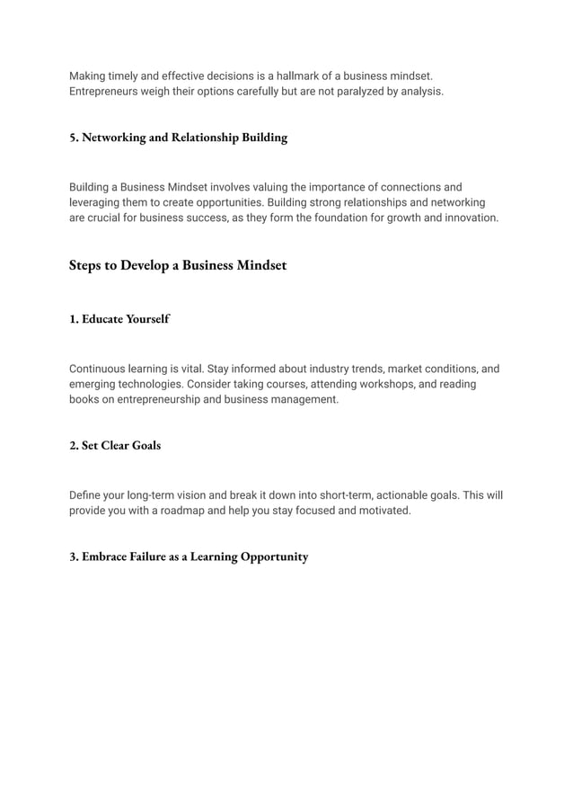Building a Business Mindset_ Keys to Entrepreneurial Success.pdf