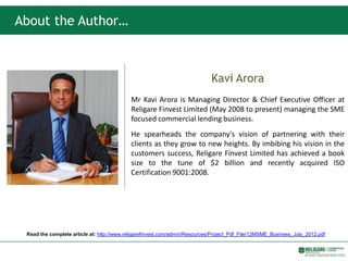 Building a Business Plan | PPTX