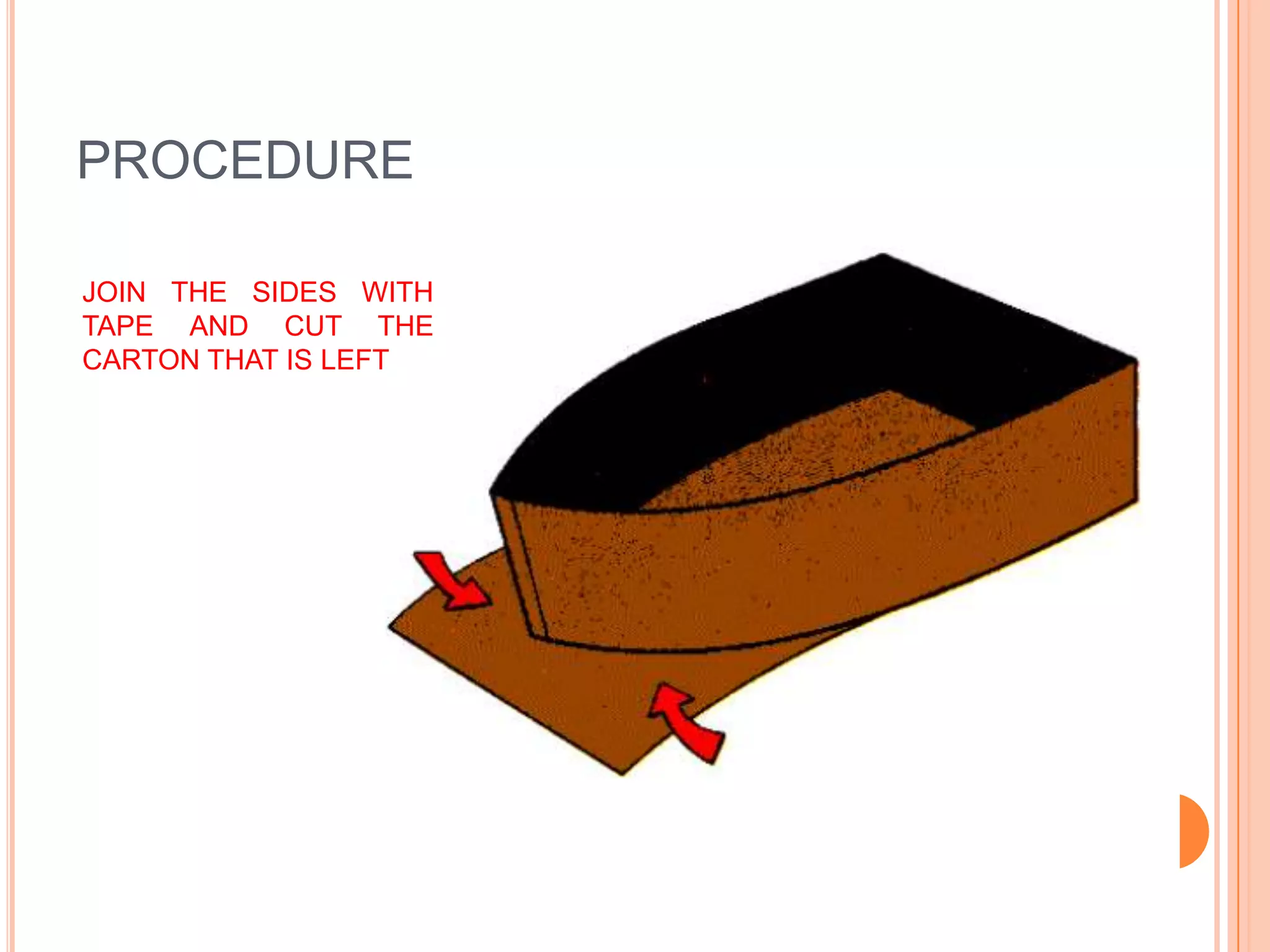 Building a caravel | PPSX