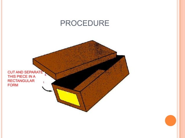 Building a caravel | PPSX