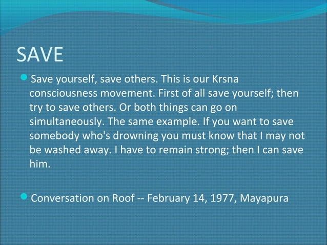 BUILDING A CARING COMMUNITY | PPT