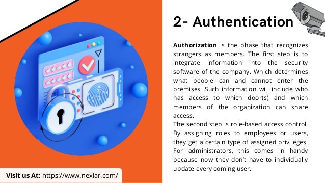Building Access Control Systems And Its Phases.pdf