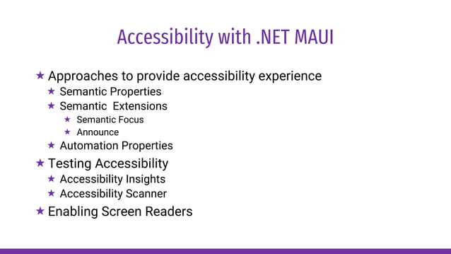 Building Accessible Apps using NET MAUI.pdf Building Accessible Apps using NET MAUI.pdf