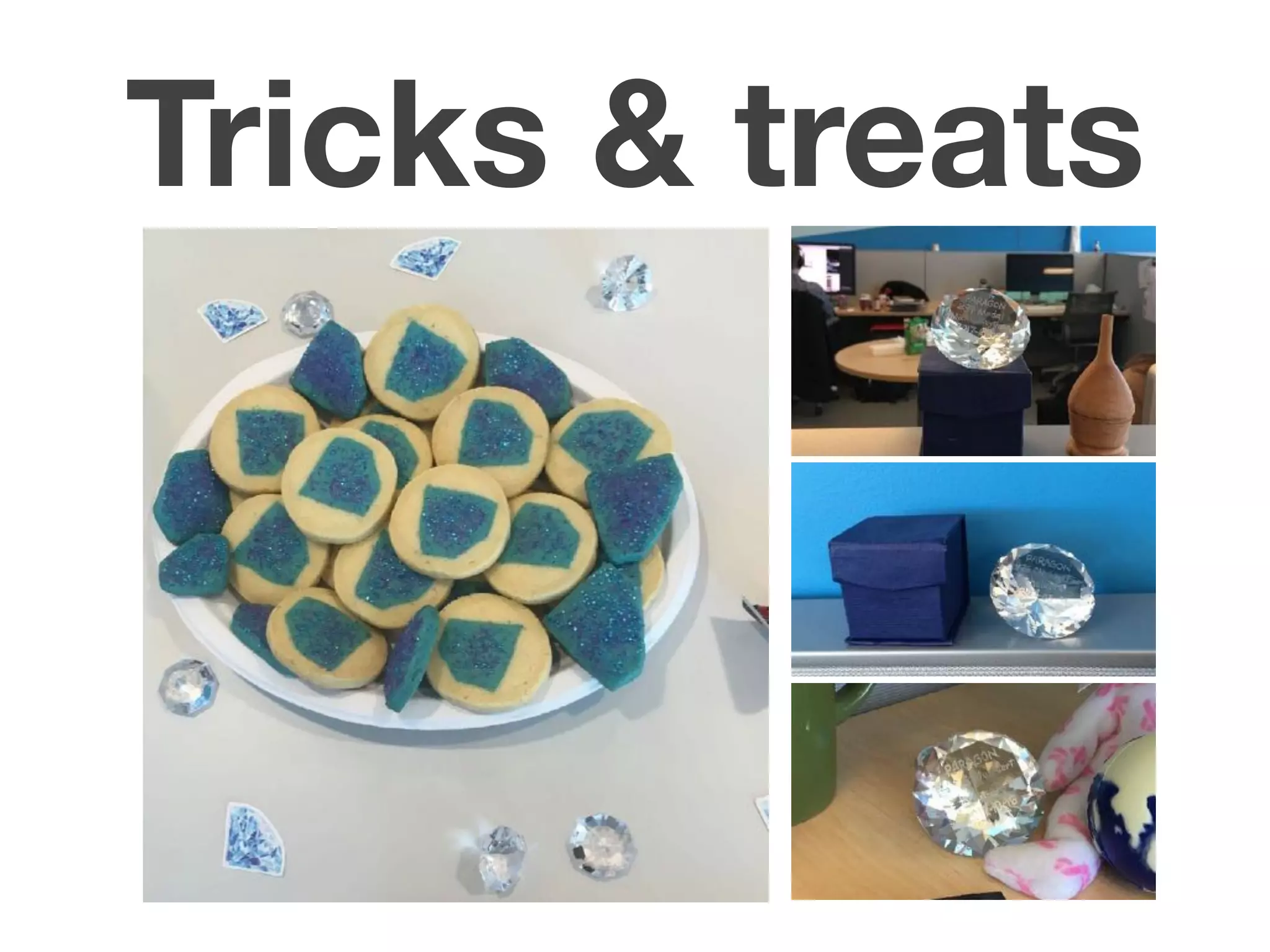 Building an Accessible Component Library | PPT