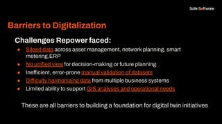 Building a Central Data Hub with FME: Repower’s Path to a Digital Twin ...