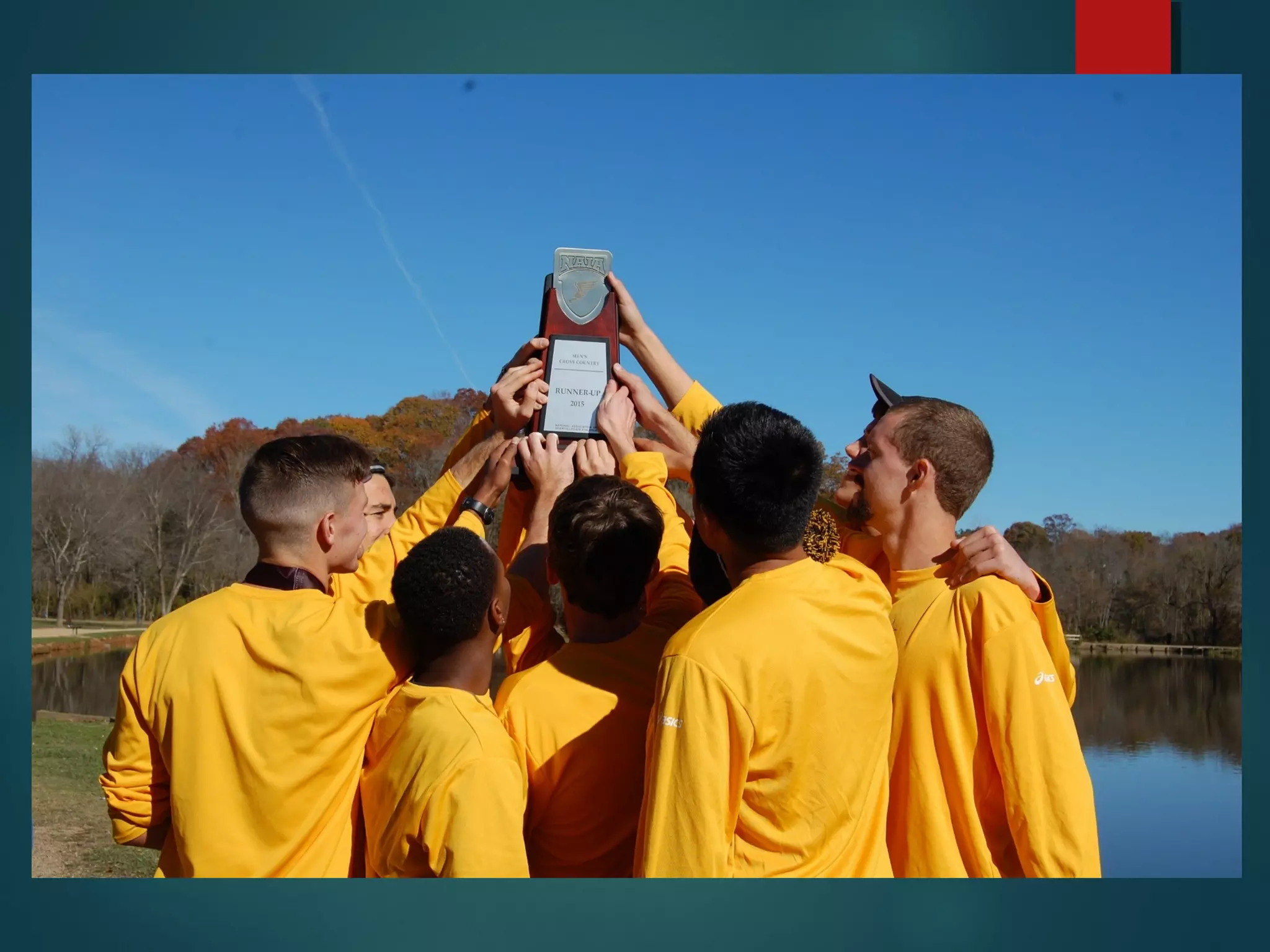 Building a championship culture | PPT