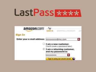 Building a chrome extension with meteor | PPTX | Web Development | Internet