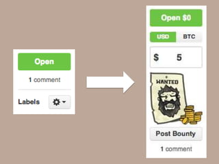 Building a chrome extension with meteor | PPTX | Web Development | Internet