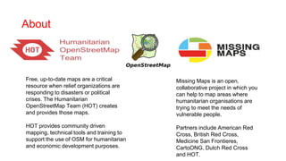 Building a Citizen Engaged Research Project | PPTX
