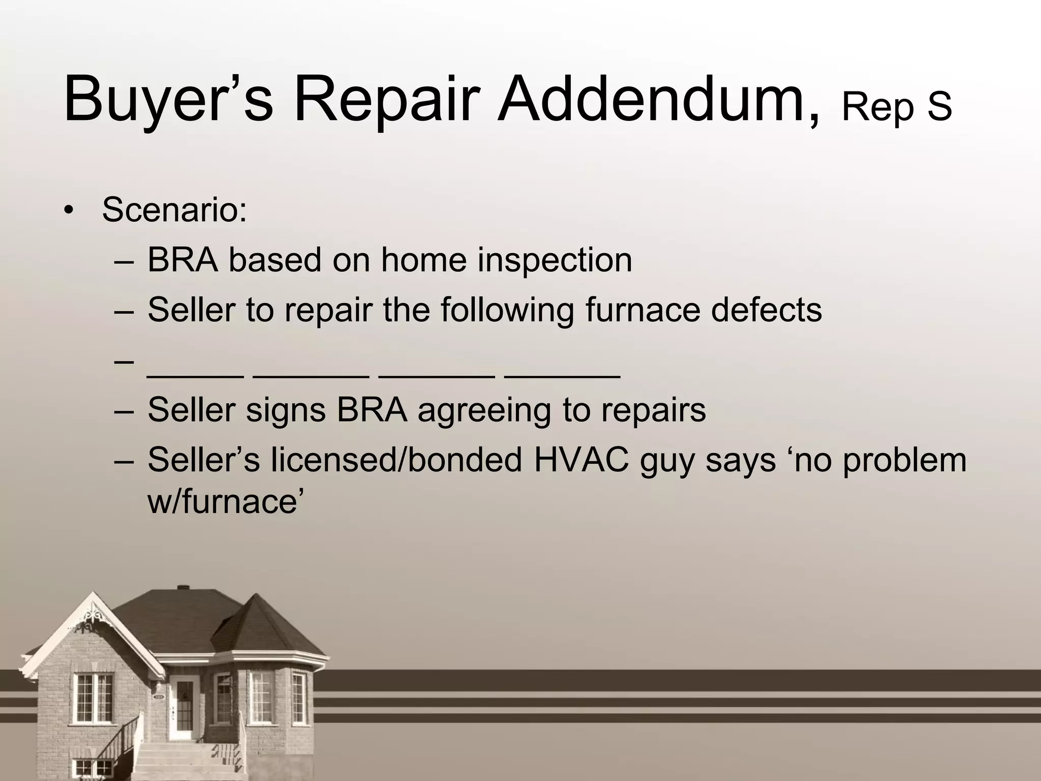 Building a Real Estate Clause Library | PDF