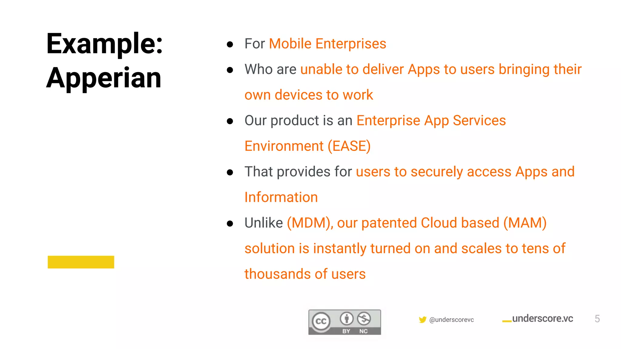 Startup Secrets: Building a Compelling Value Proposition | PPTX