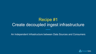 Building Continuously Curated Ingestion Pipelines | PPTX