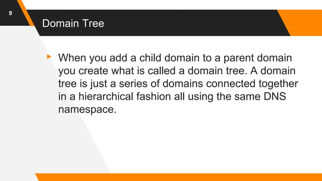 Building active directory lab for red teaming | PPTX | Operating Systems | Computer Software and ...