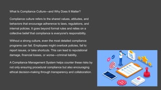 _Building a Culture of Compliance_ How a Compliance Management System ...