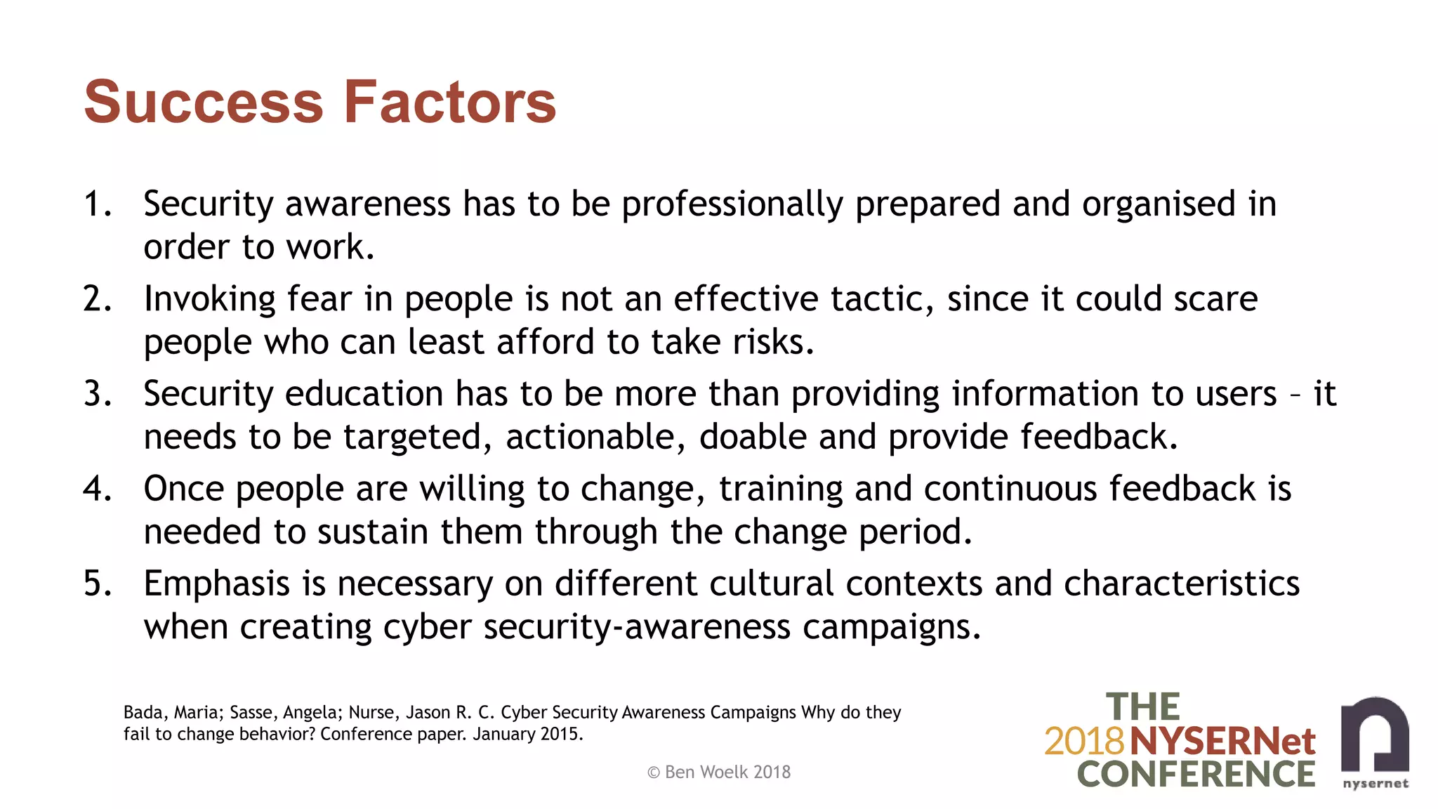 Building a Culture of Digital Self Defense | PPTX | Strategy Video ...