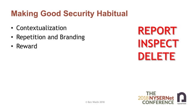 Building a Culture of Digital Self Defense | PPTX | Strategy Video ...