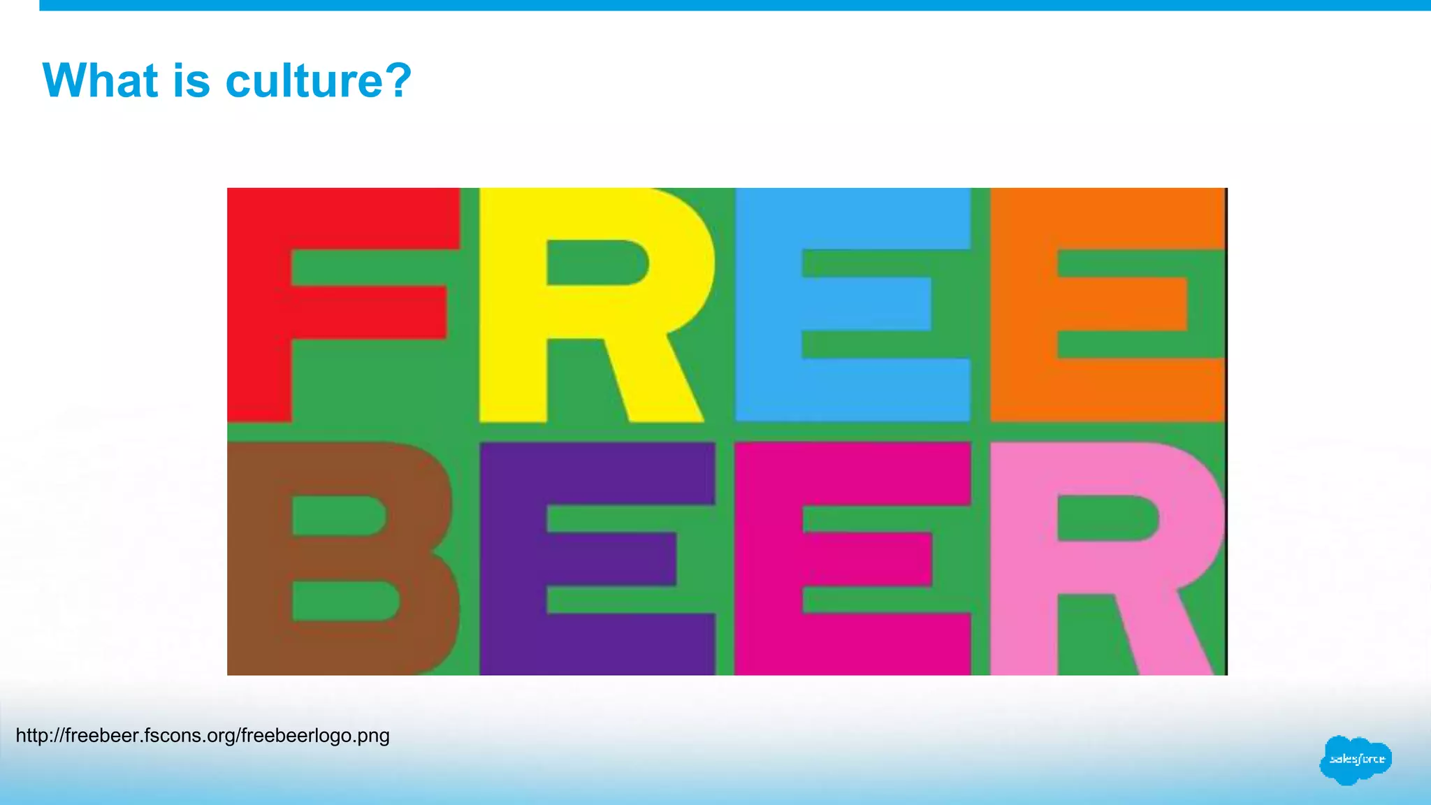 Building a culture of quality real world examples #CAST2015 | PPTX