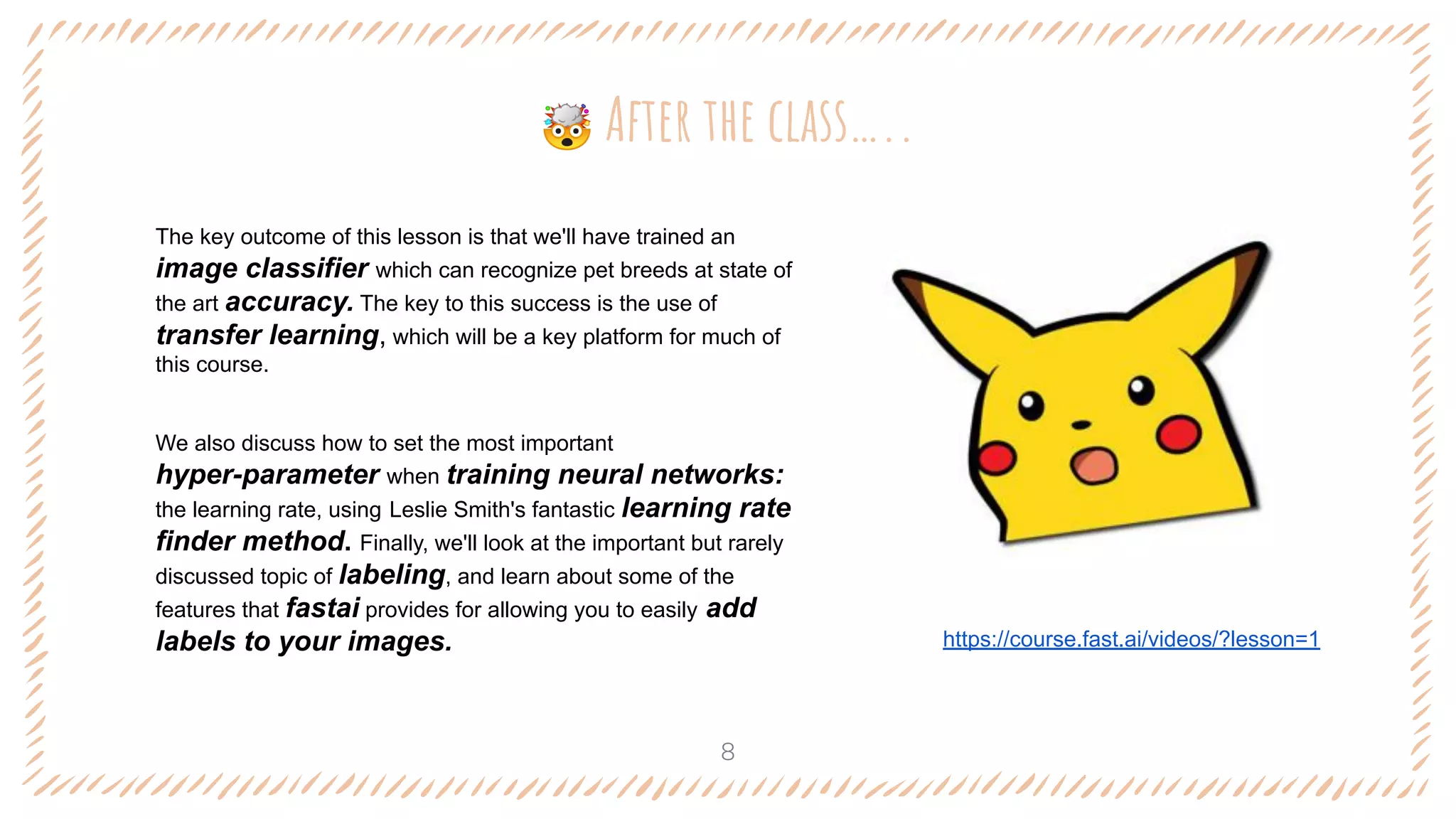 Building A Custom Machine Learning Model On Android Ppt
