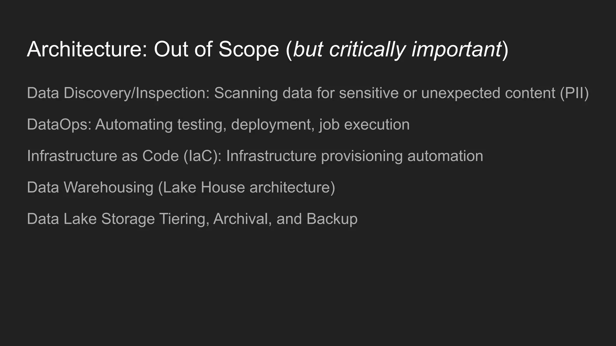 Building Data Lakes with Apache Airflow | PDF