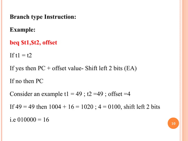 Building a Datapath in Computer Organization and Architecture.ppt