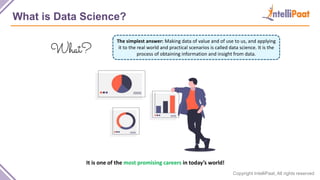 Data Science Engineer Resume | Data Scientist Resume | Data Science ...