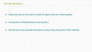 Building a deep learning ai.pptx