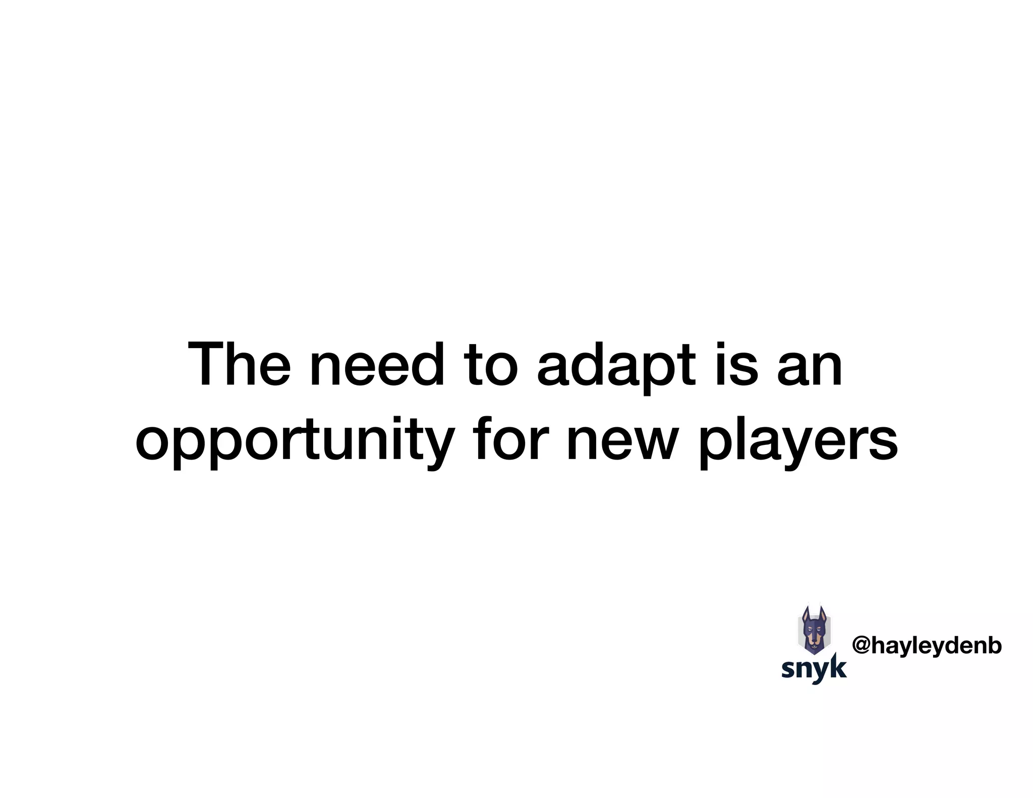 Building A Devsecops Pipeline Around Your Spring Boot Application Ppt