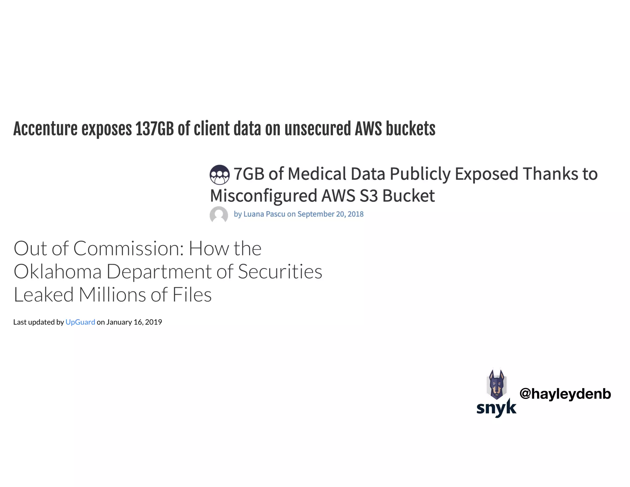 Building a DevSecOps Pipeline Around Your Spring Boot Application | PPT