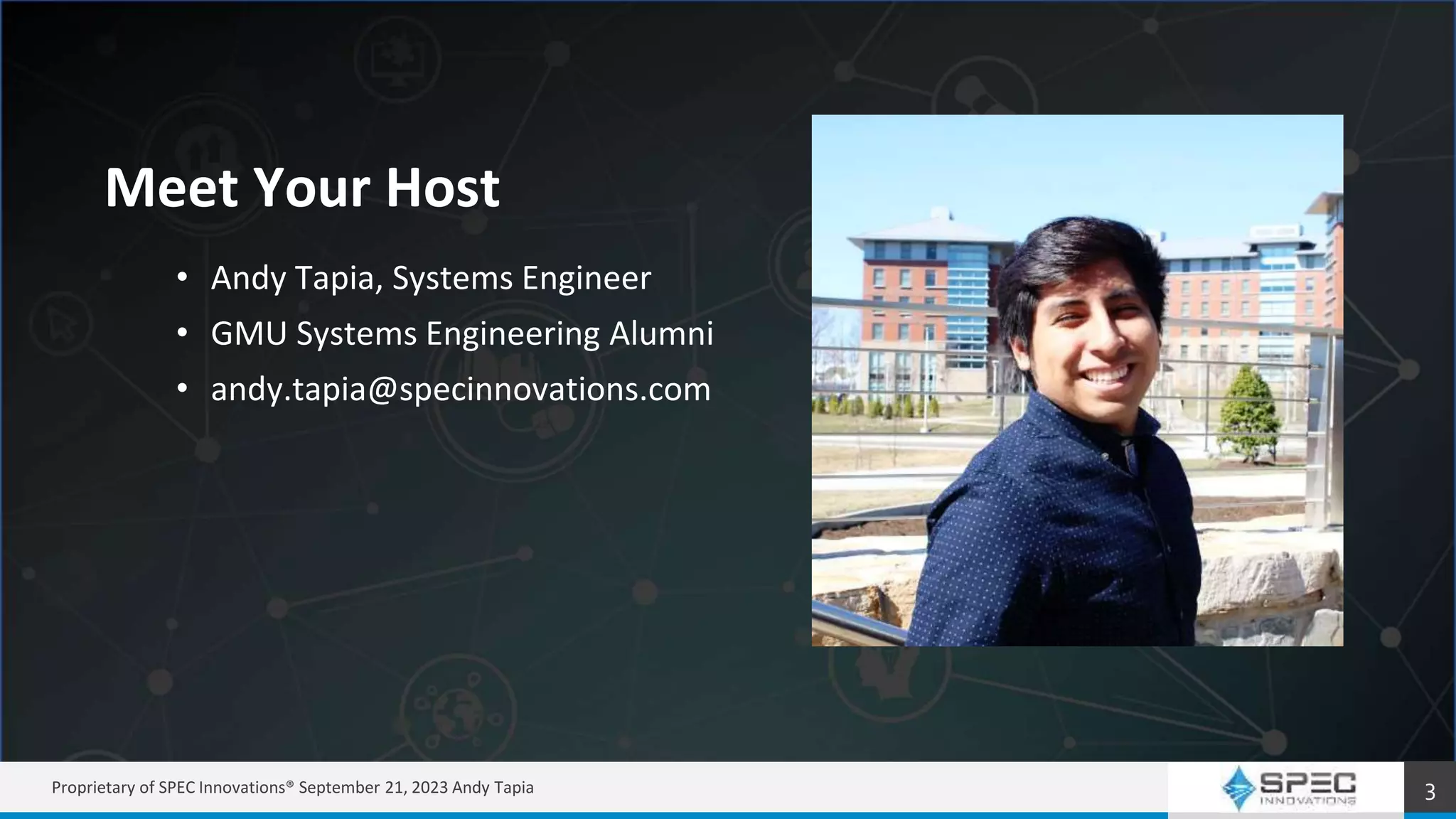 Building a Digital Thread | PPTX