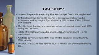 Building ADR reporting culture for patient safety.pptx