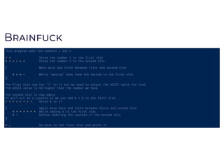 Building a DSL with GraalVM (Full Stack Antwerpen) | PDF