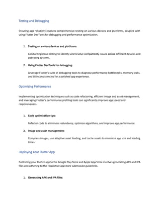 Building a Flutter App for WordPress.pdf