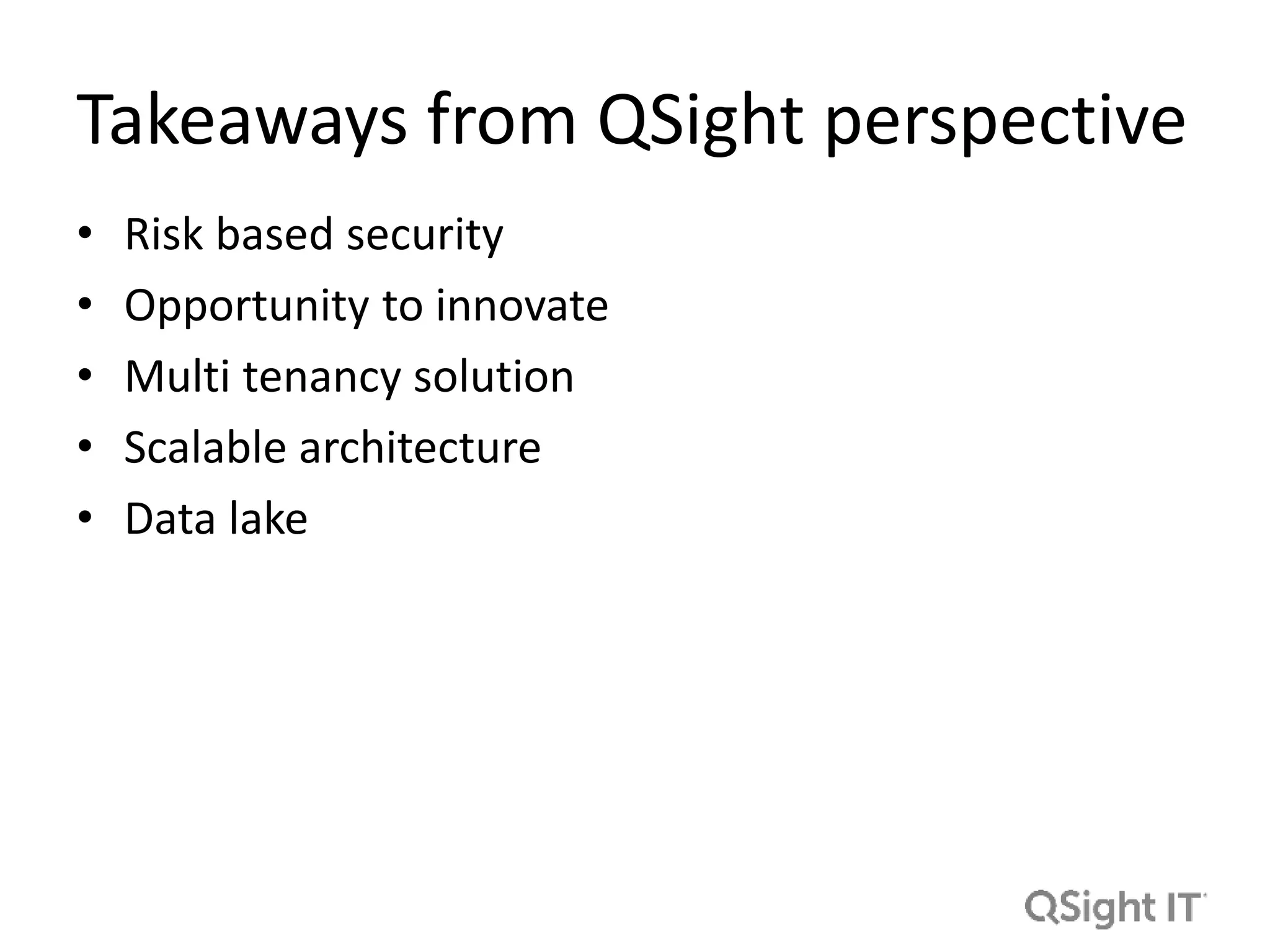 Building a future-proof cyber security platform with Apache Metron | PPT