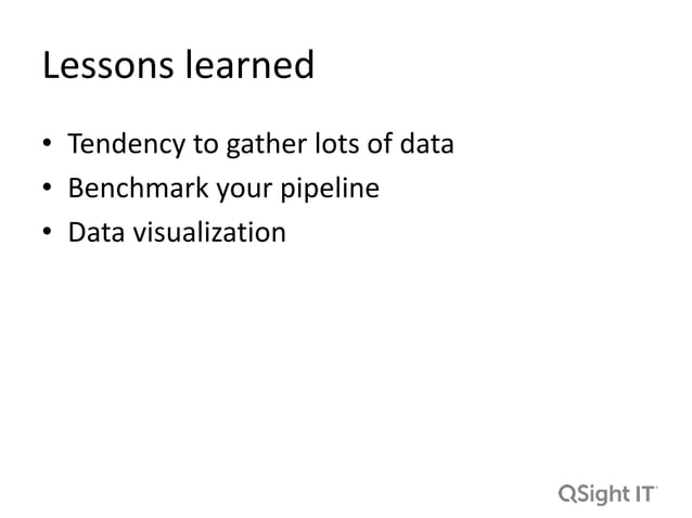 Building a future-proof cyber security platform with Apache Metron | PPT