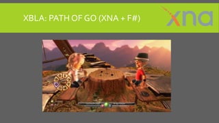 Building a game in a day | PPTX