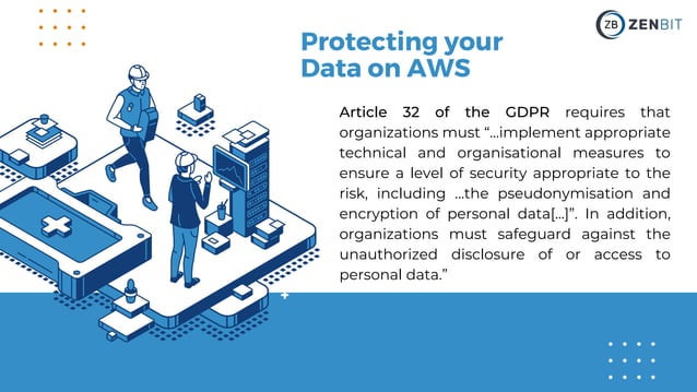 Building a GDPR-compliant architecture on AWS.pdf