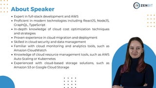 Building a GDPR-compliant architecture on AWS.pdf